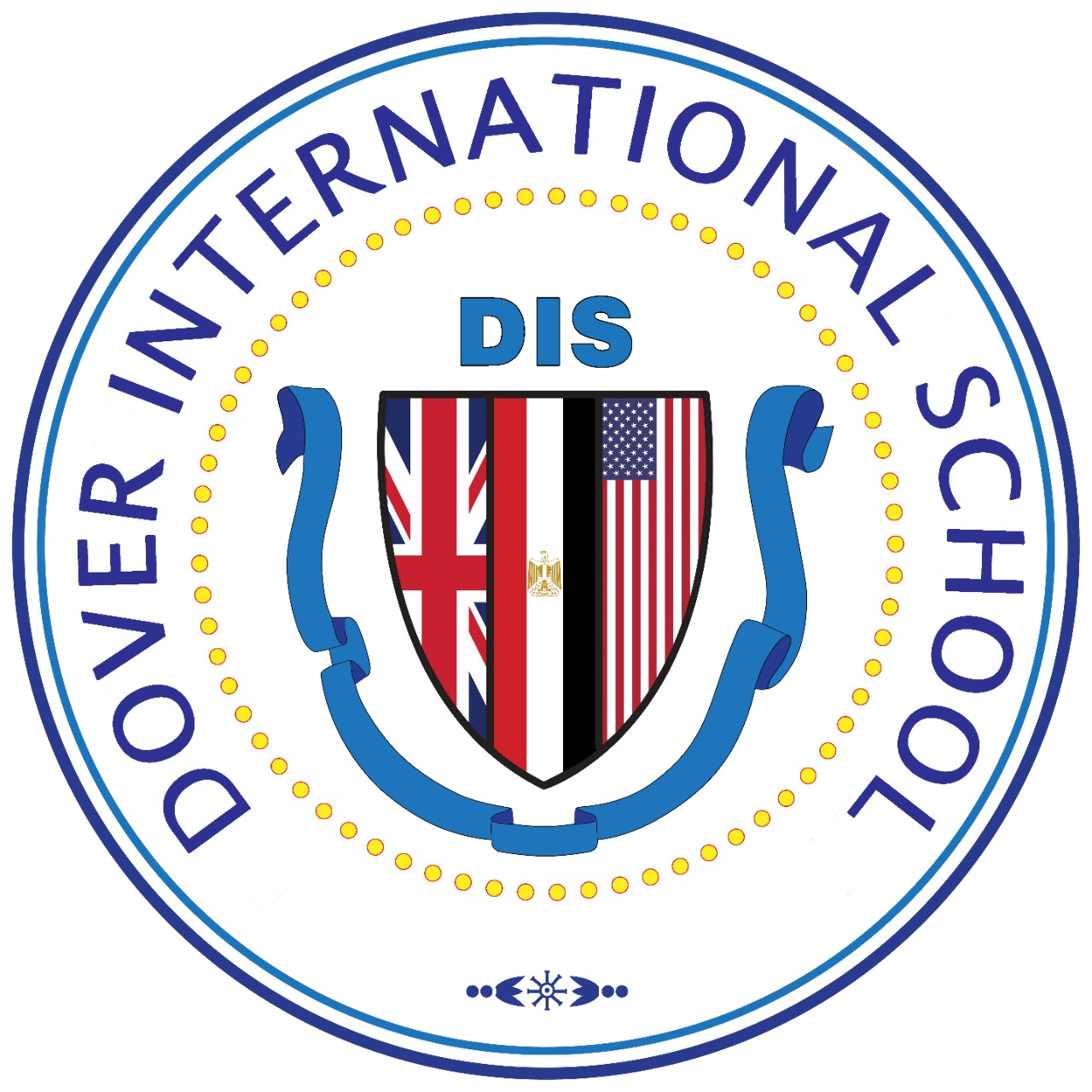 Home - Dover International School